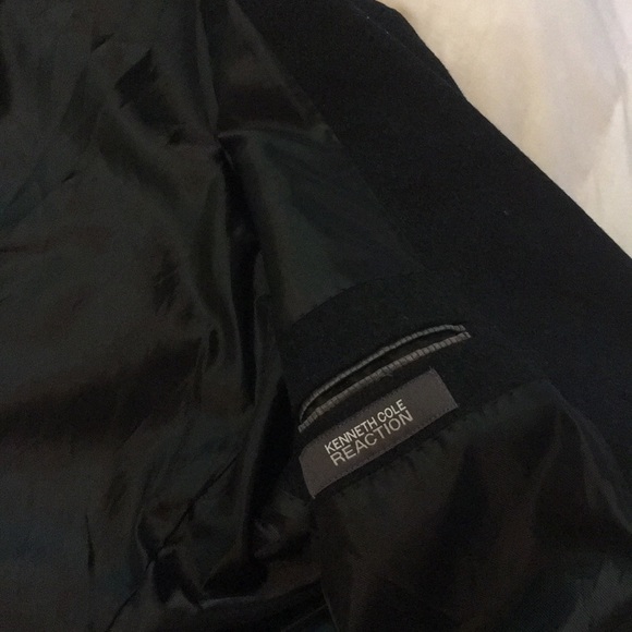 Kenneth Cole Reaction | Jackets & Coats | Mens Kenneth Cole Reaction ...